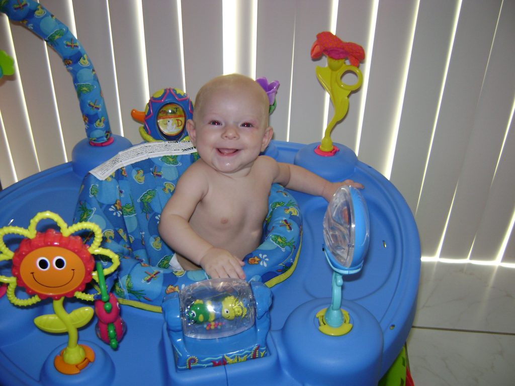 Gearing Up for Baby: What you Really Need on Your Baby Registry ...