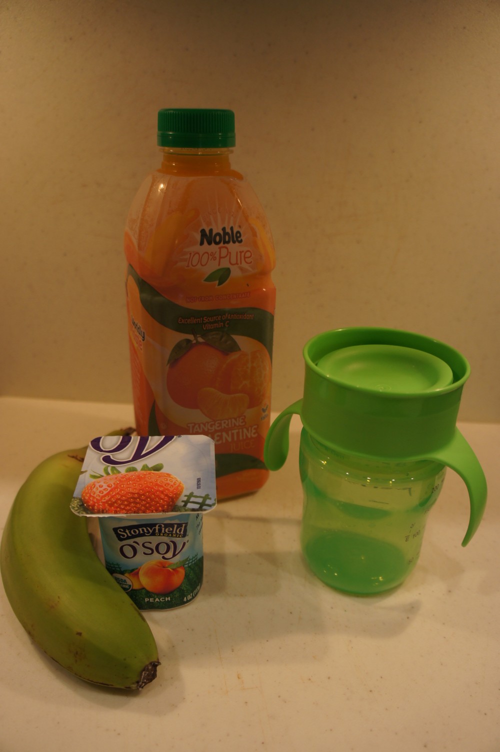 Noble Juices