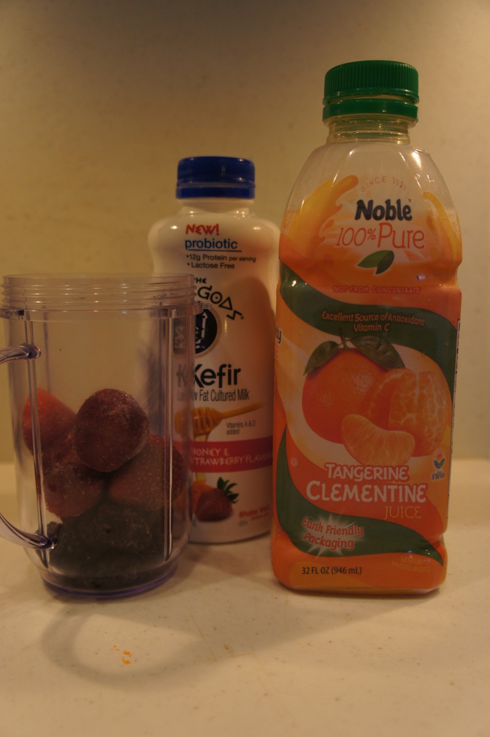 Noble Juices