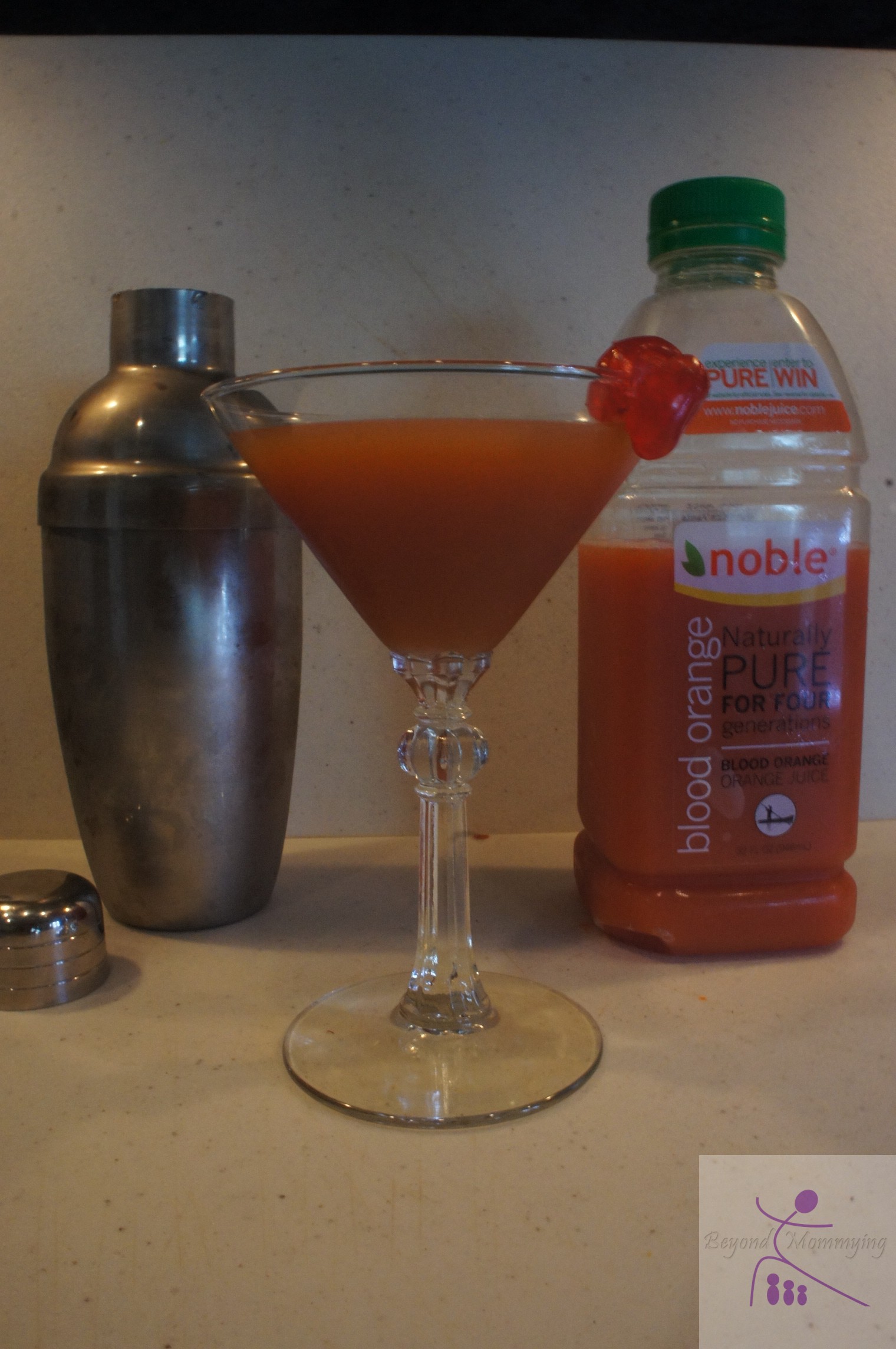 Noble Juices
