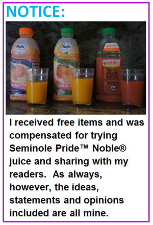Noble Juices