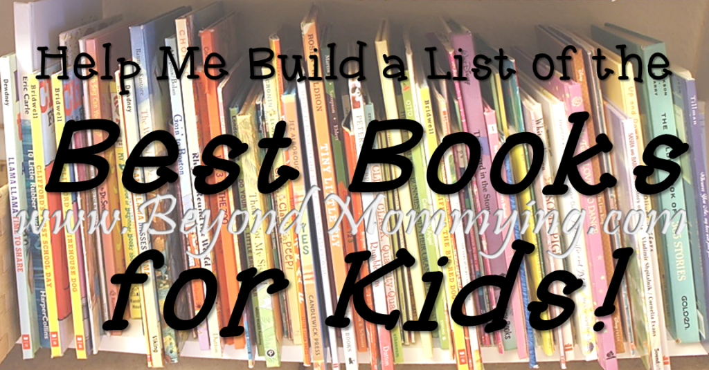 Children's Book Genres Kids Should Read Regularly - Beyond Mommying