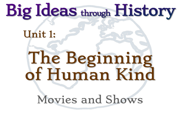 10 Ways to Teach History: Watch Movies